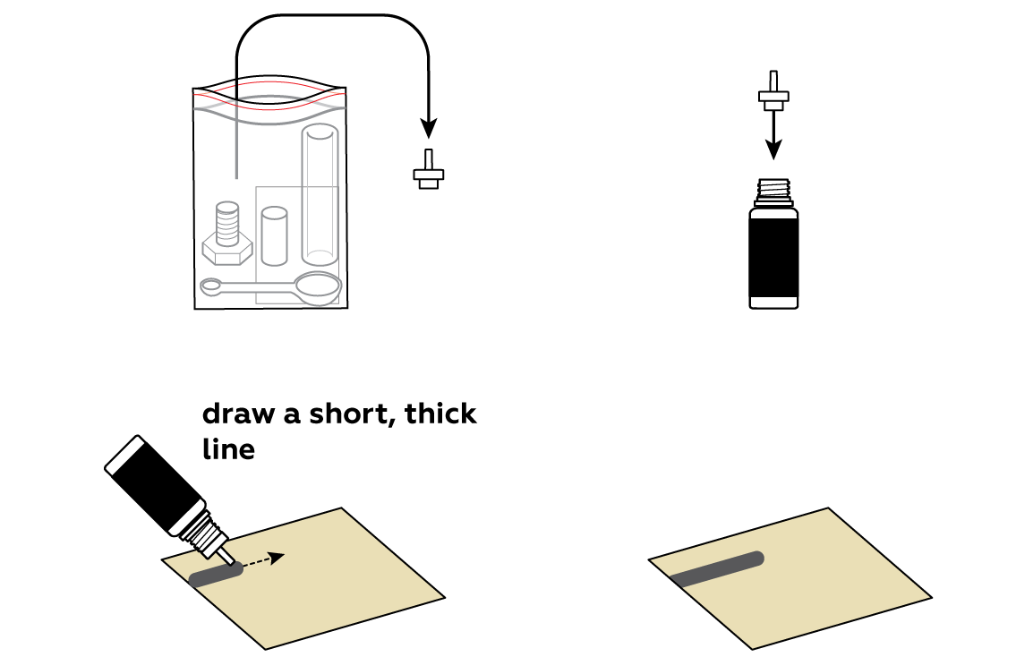 Liquid wires - MEL Chemistry
