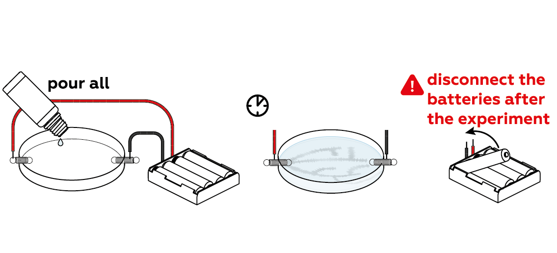 Tin dendrite | MEL Chemistry Lite