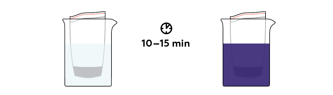 Diffusion through plastics - MEL Chemistry
