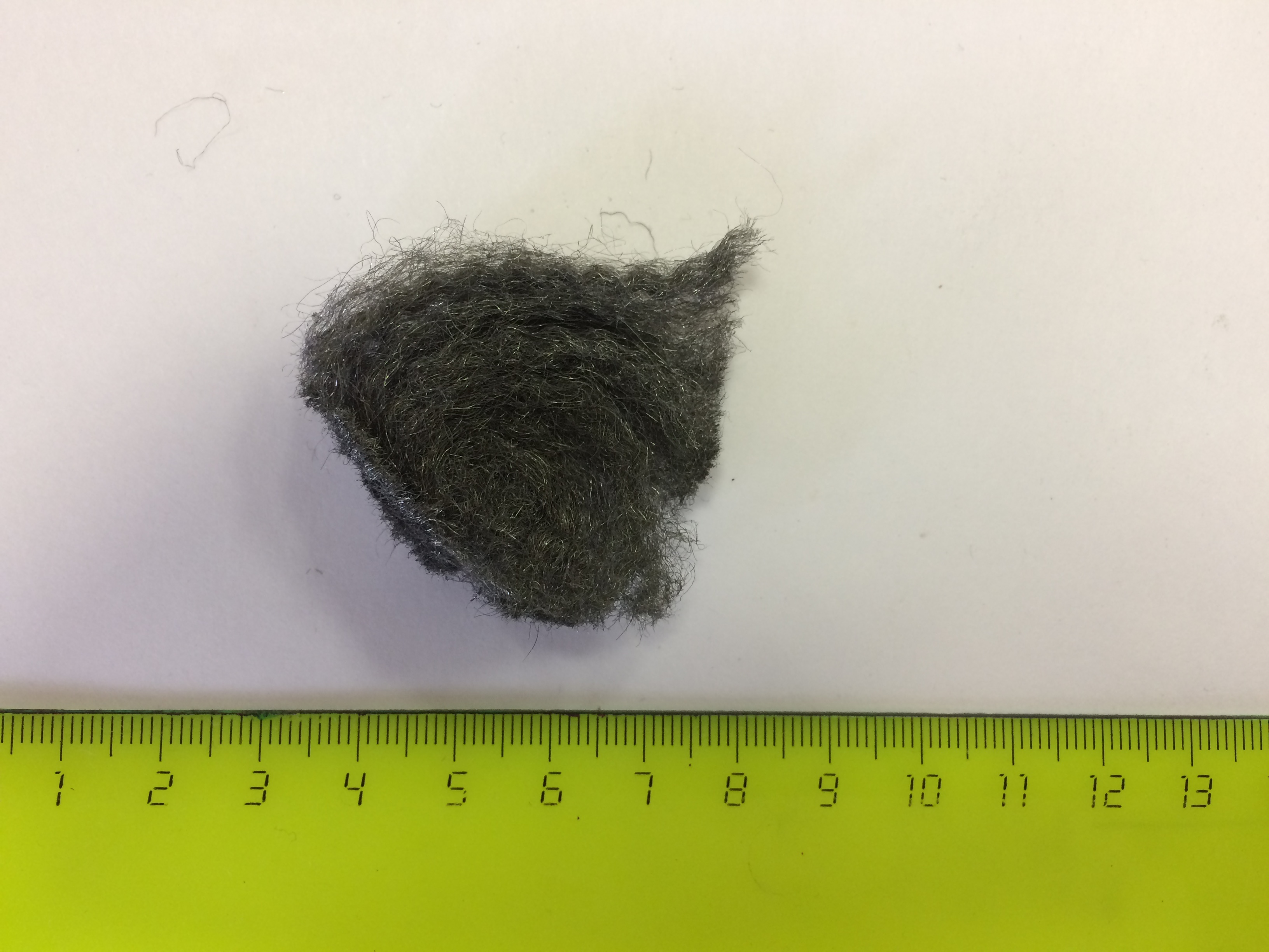 Steel wool - MEL Chemistry